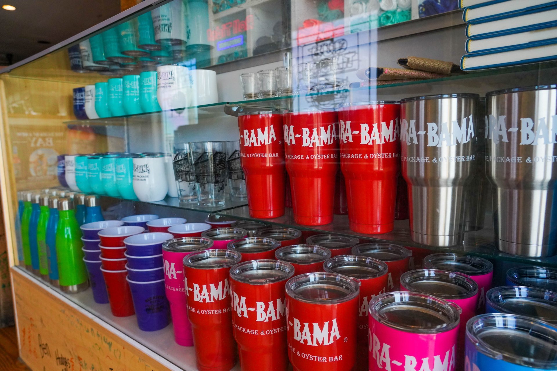 Flora Bama Jama Drink Recipe - Banana-breads.com