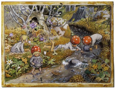 Elsa Beskow