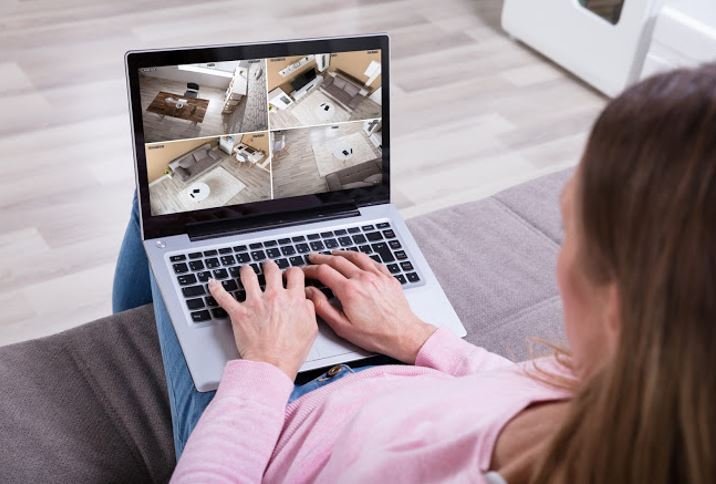 A Home Security Guide to Video Verification Monitoring
