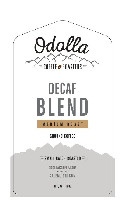 The BEST wholesale Coffee in Salem Oregon | Odolla Coffee Roasters