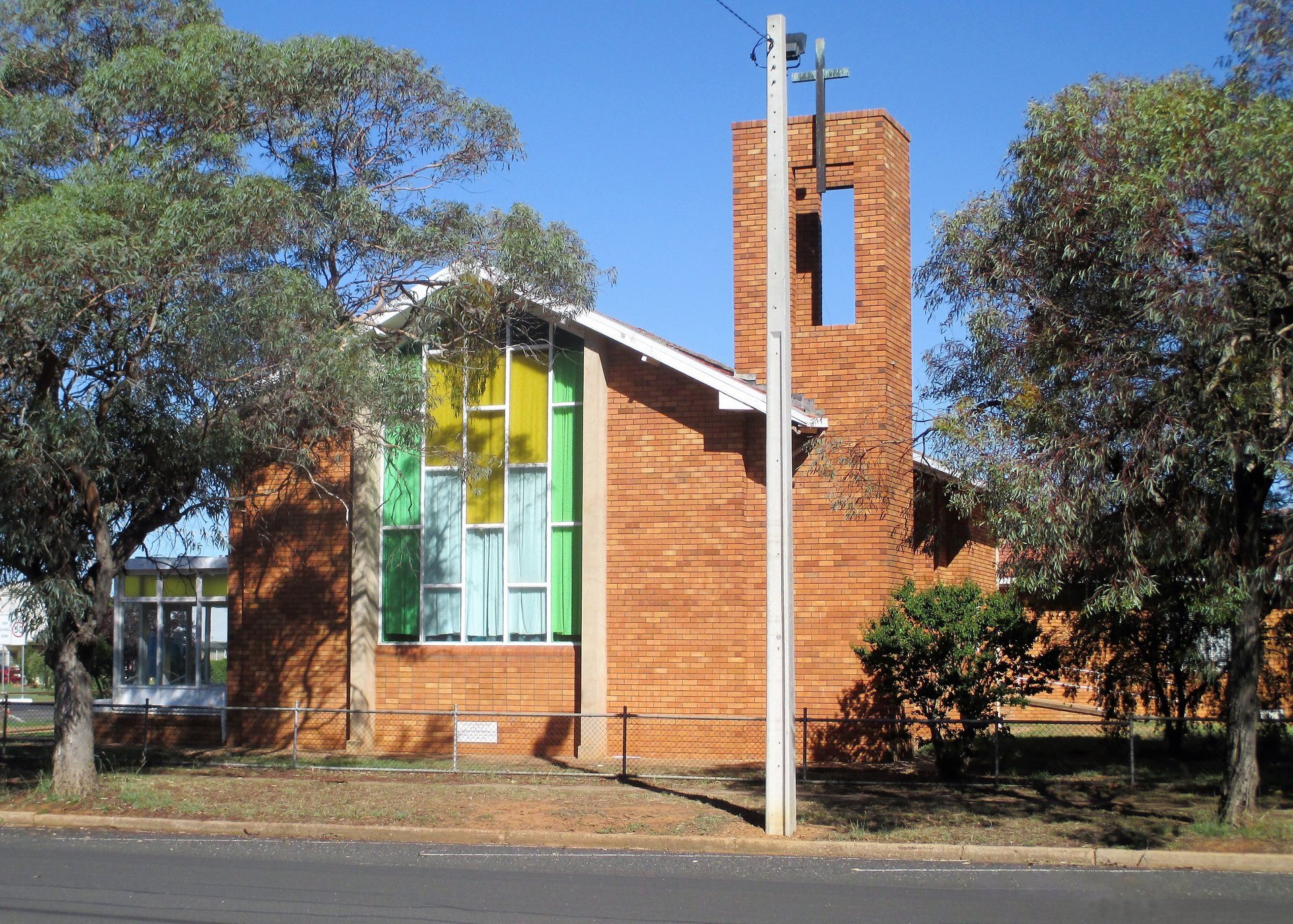Nyngan Uniting Church