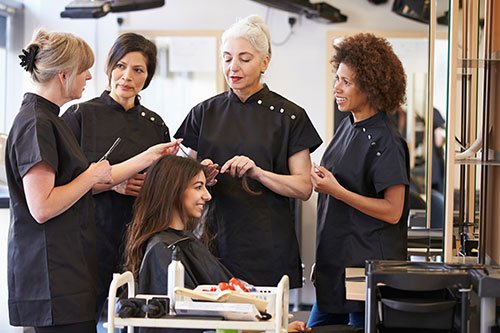 Beauty Classes | Waterbury, CT | Dolce LLC