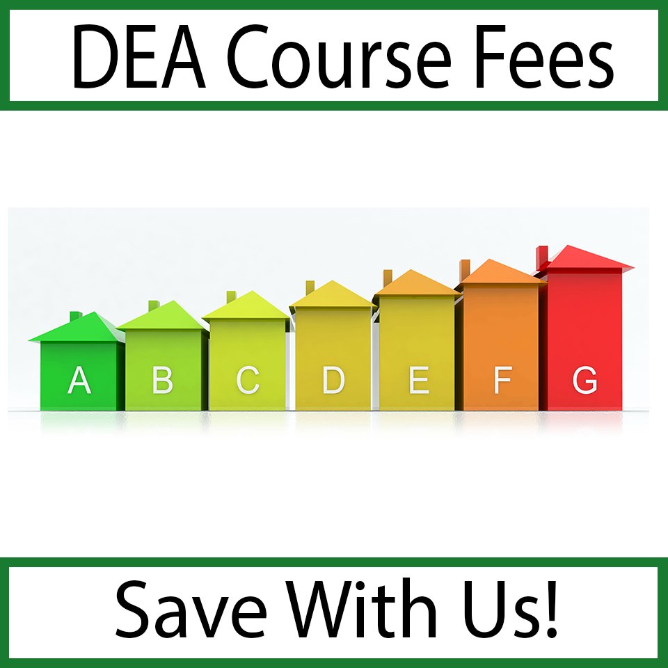 DEA Course Fees - Online DEA Courses