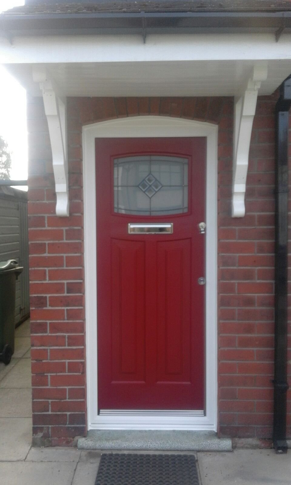 CDS - The Leading Rockdoor Specialists