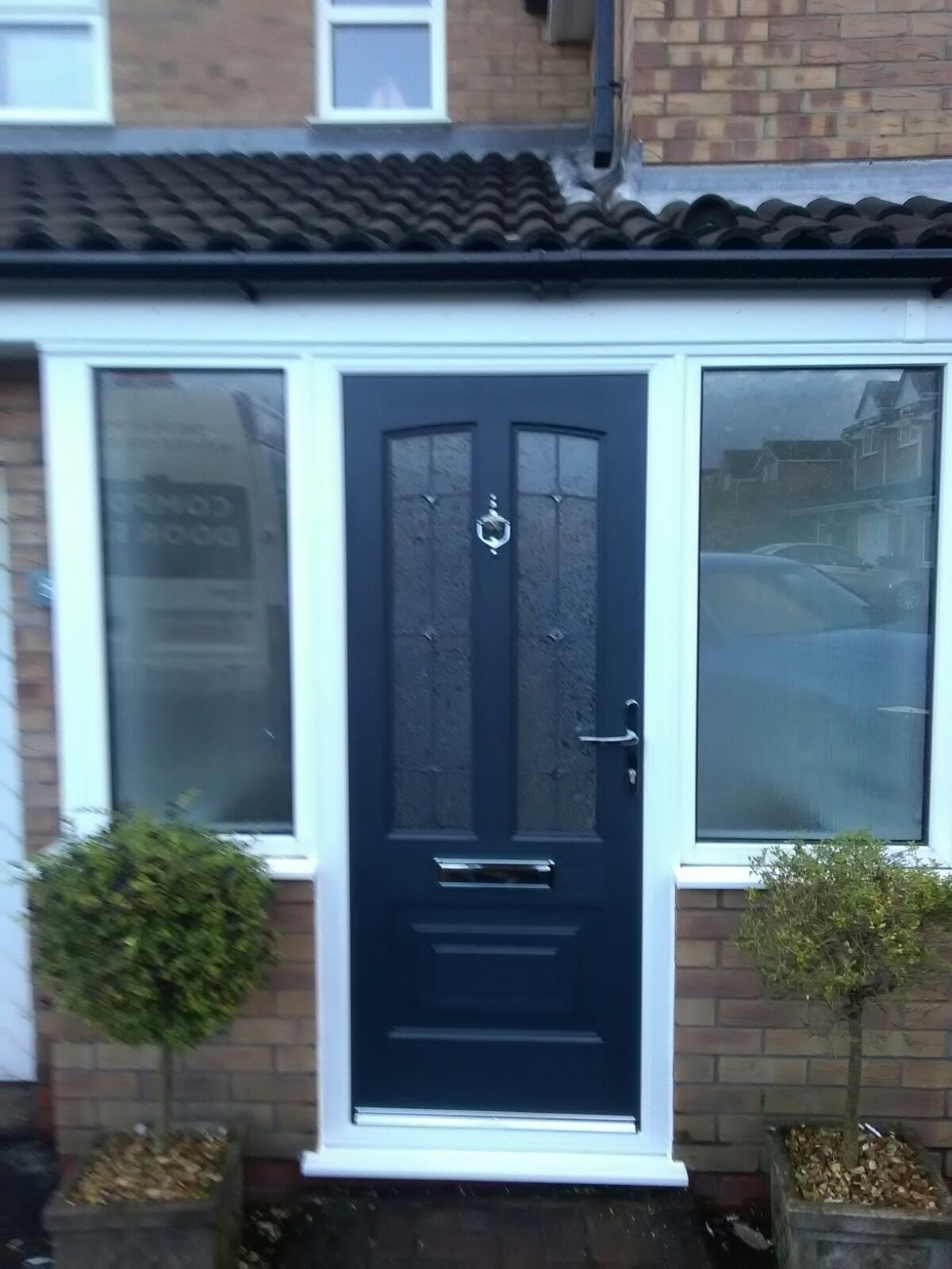 CDS - The Leading Rockdoor Specialists