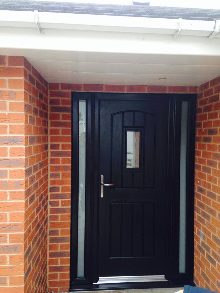 CDS - The Leading Rockdoor Specialists