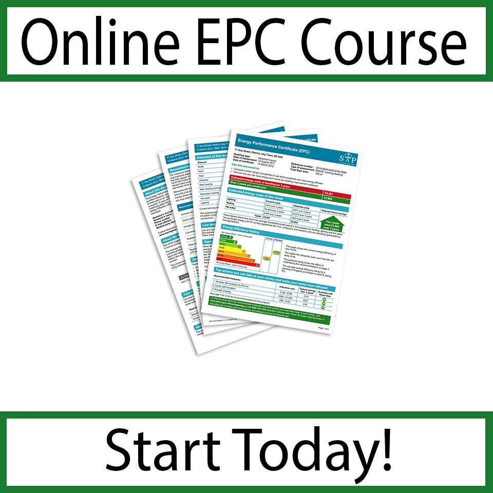 EPC - Online EPC Course