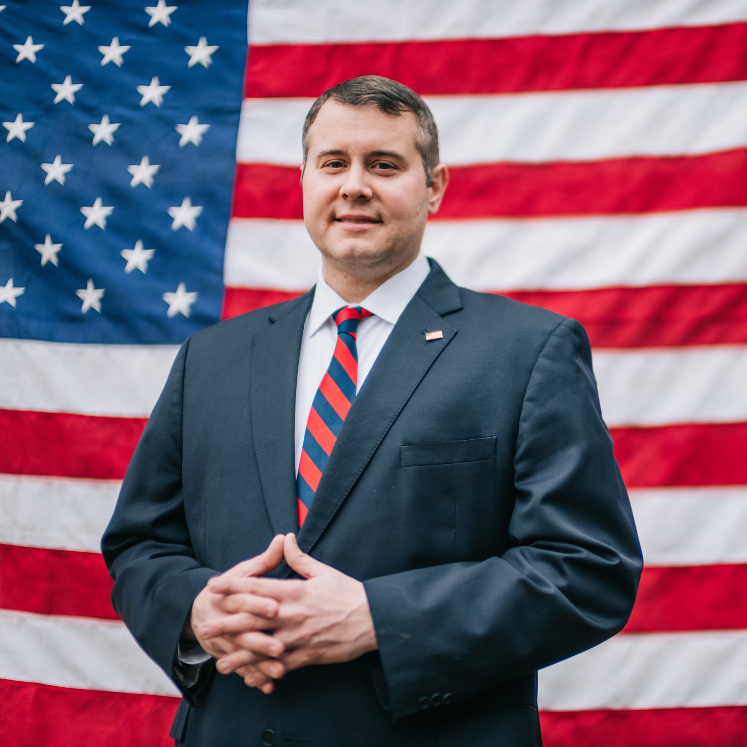 Will Wade for State House