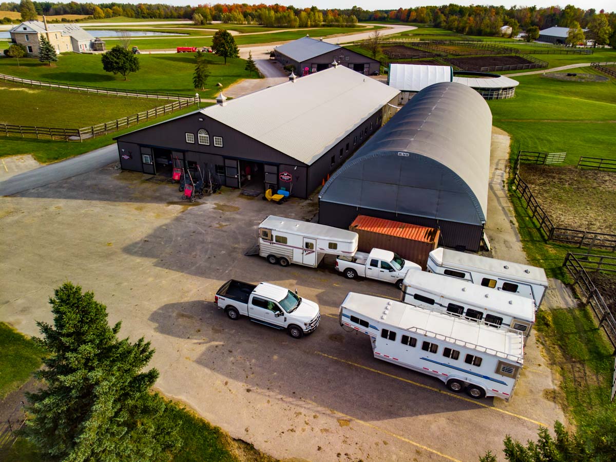 Classy Lane Stables Training Centre