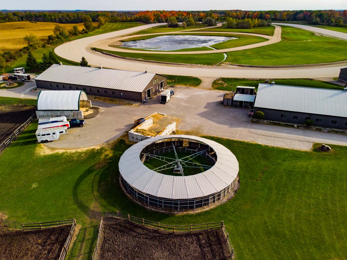 Classy Lane Stables Training Centre