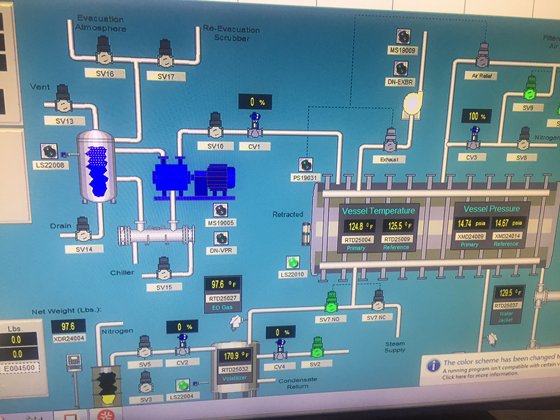 Vire Control Systems - Full Service Integrator