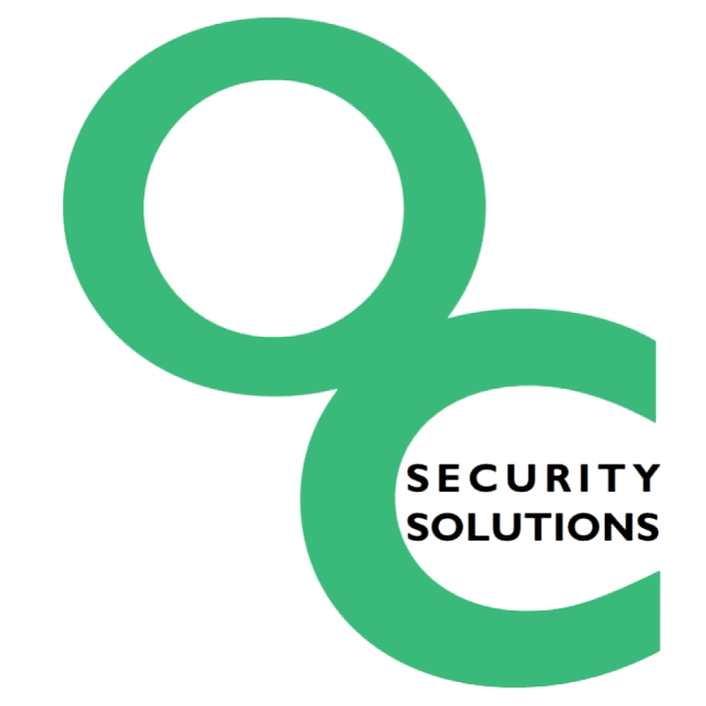 Home security | OC Security Solutions | Keighley