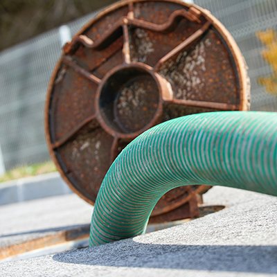 Sewers, Drains, and Hydrojetting | Battle Creek, MI | Roto-Rooter ...