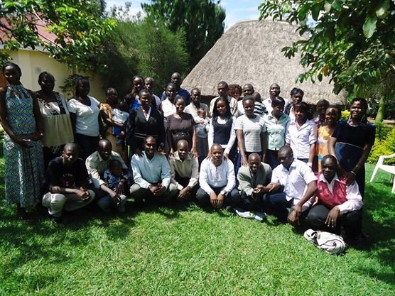 African Churches | Africa Missions Association