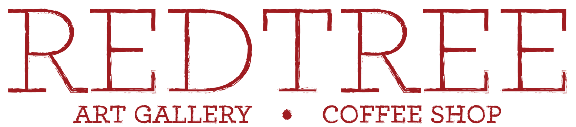Redtree Art Gallery & Coffee Shop - Cincinnati Ohio