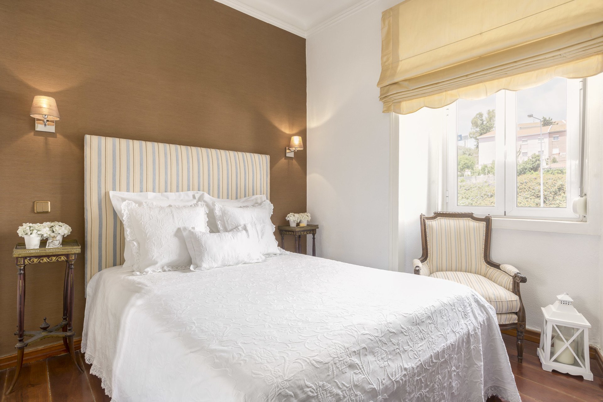 Quarto Classico Lisboa