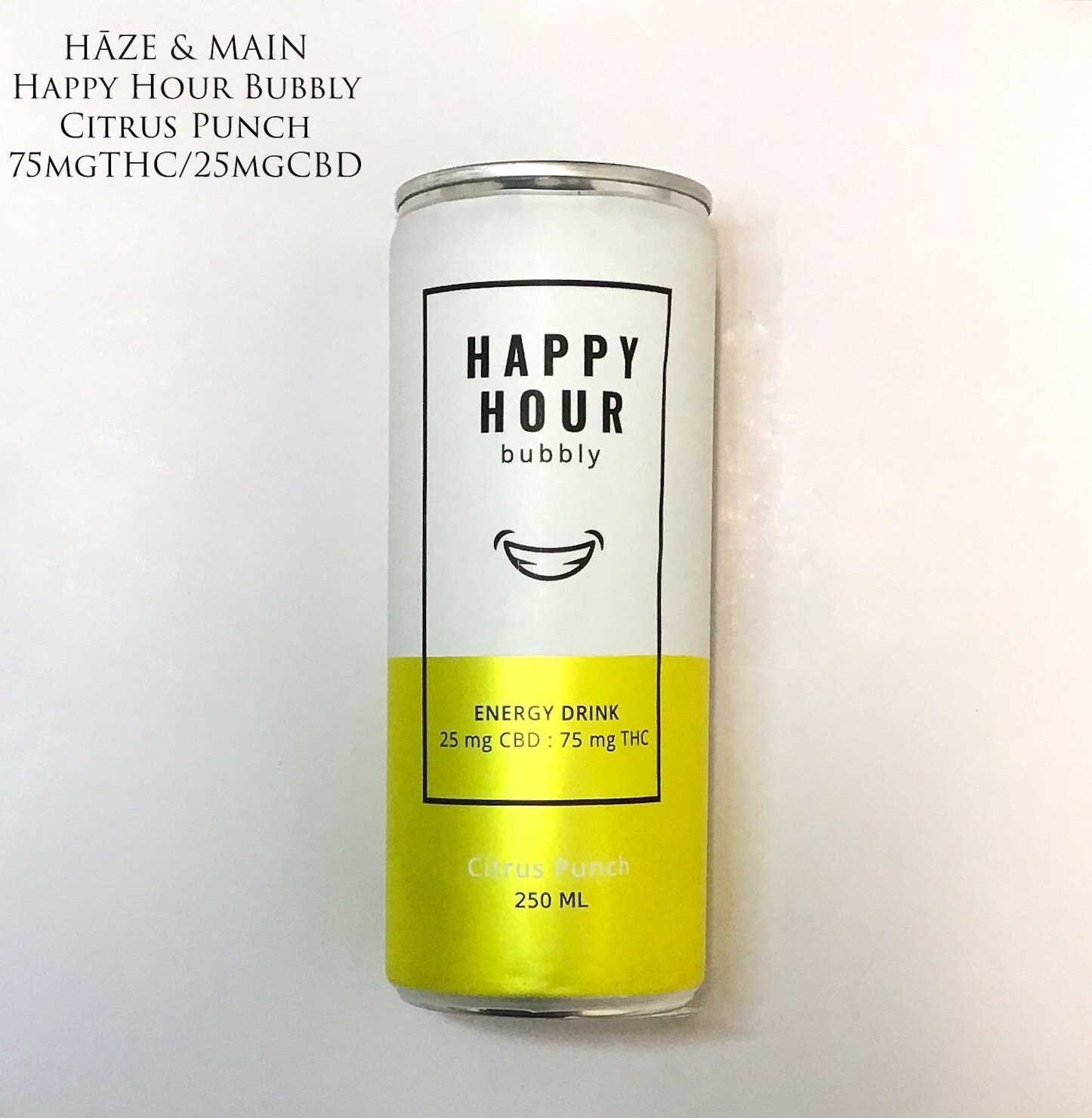Finest in Medicated Cannabis Edibles - Haze & Main