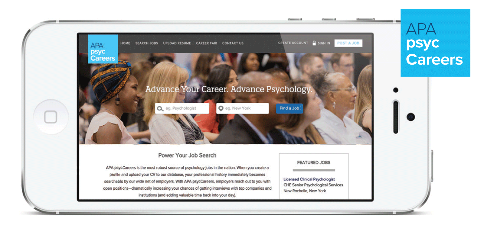 Recruitment – APA Advertising