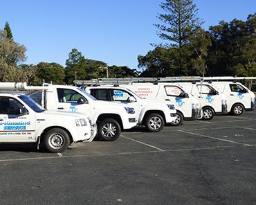 Team Of Plumbing Experts Coffs Harbour | Emerald Beach Plumbing
