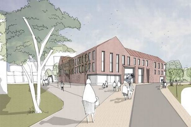 New Contract Win - Quayside House, Gloucester