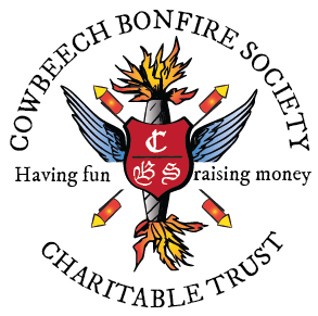 Cowbeech Bonfire Society Charitable Trust