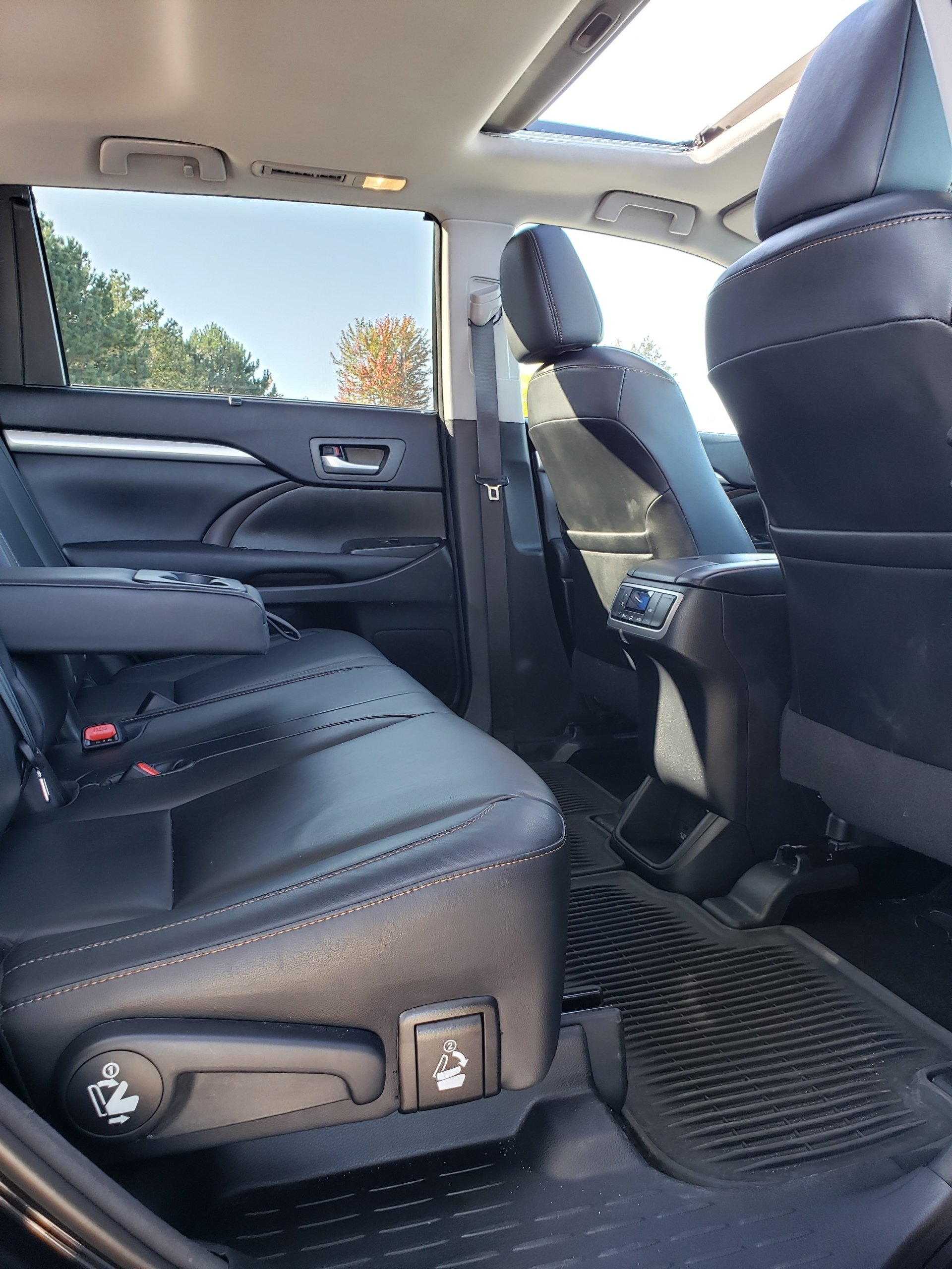 Gallery - Up North Rides