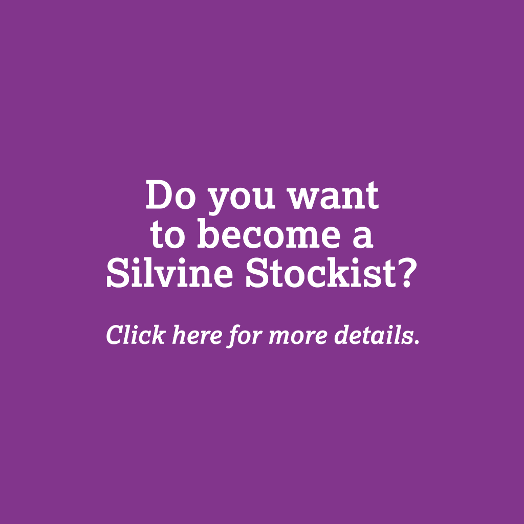 Silvine: British Made Quality Paper Stationery