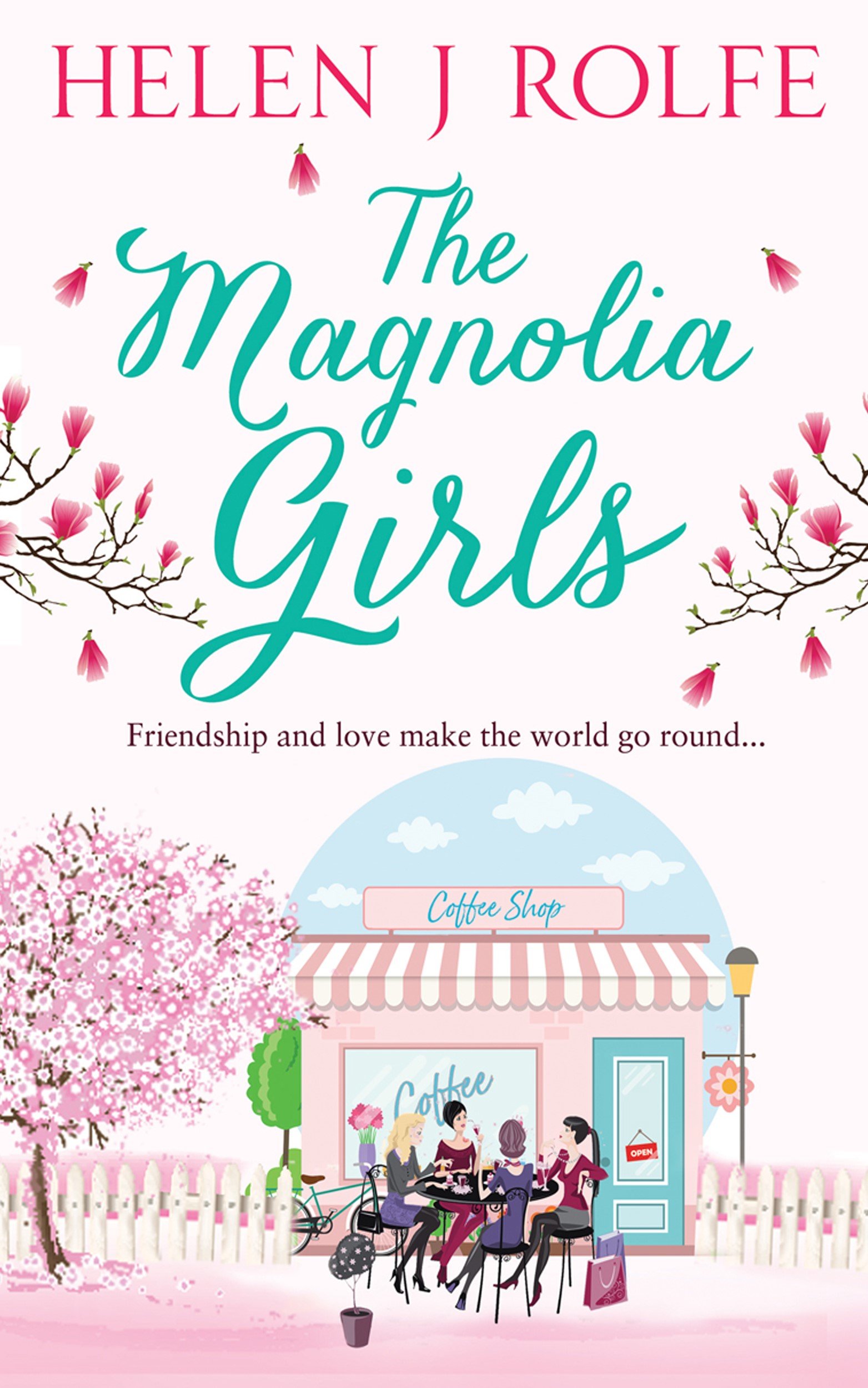 MagnoliaGirls