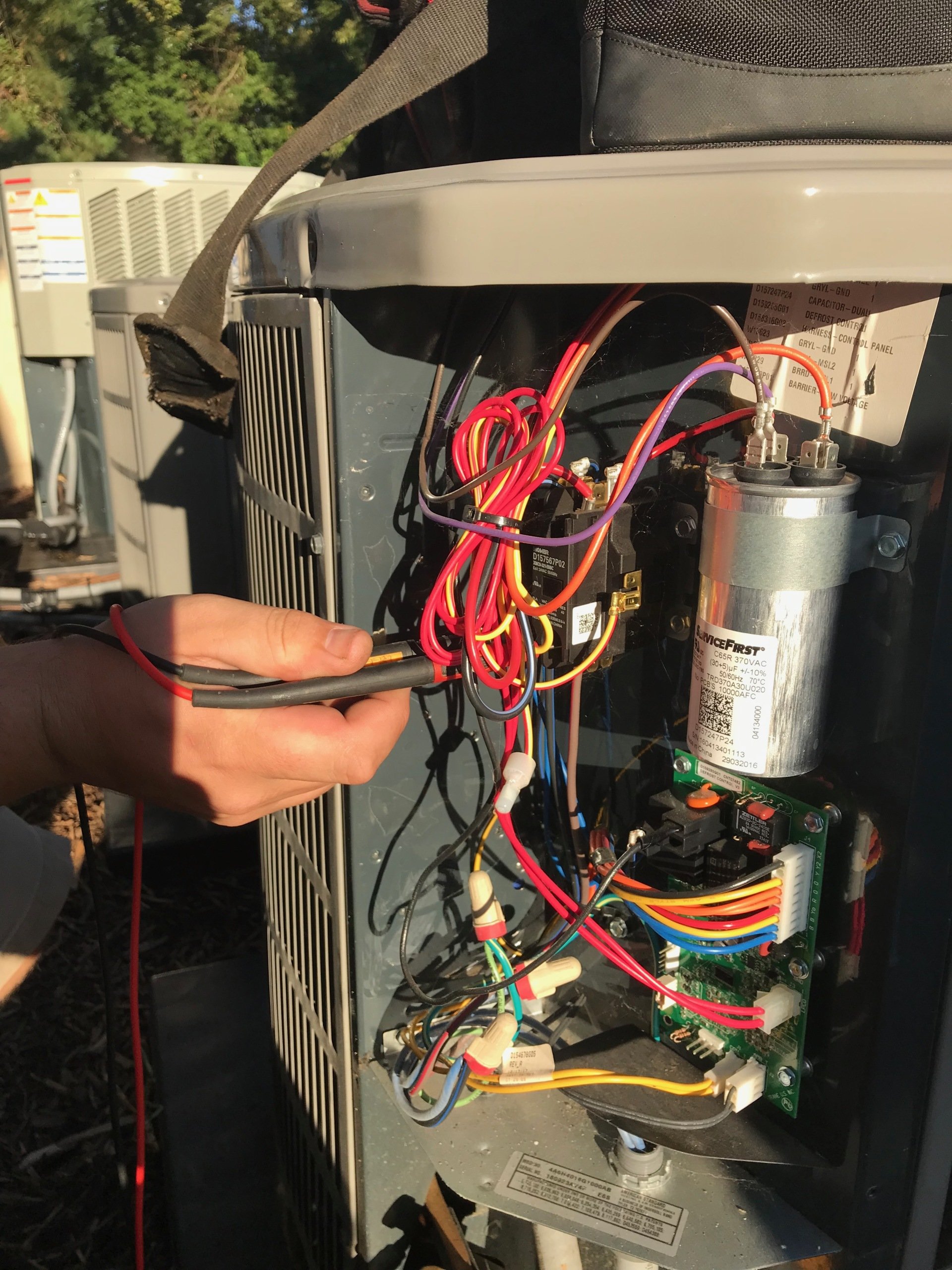 Jordan Heating & Air Conditioning | Asheboro, NC HVAC Service & Repair