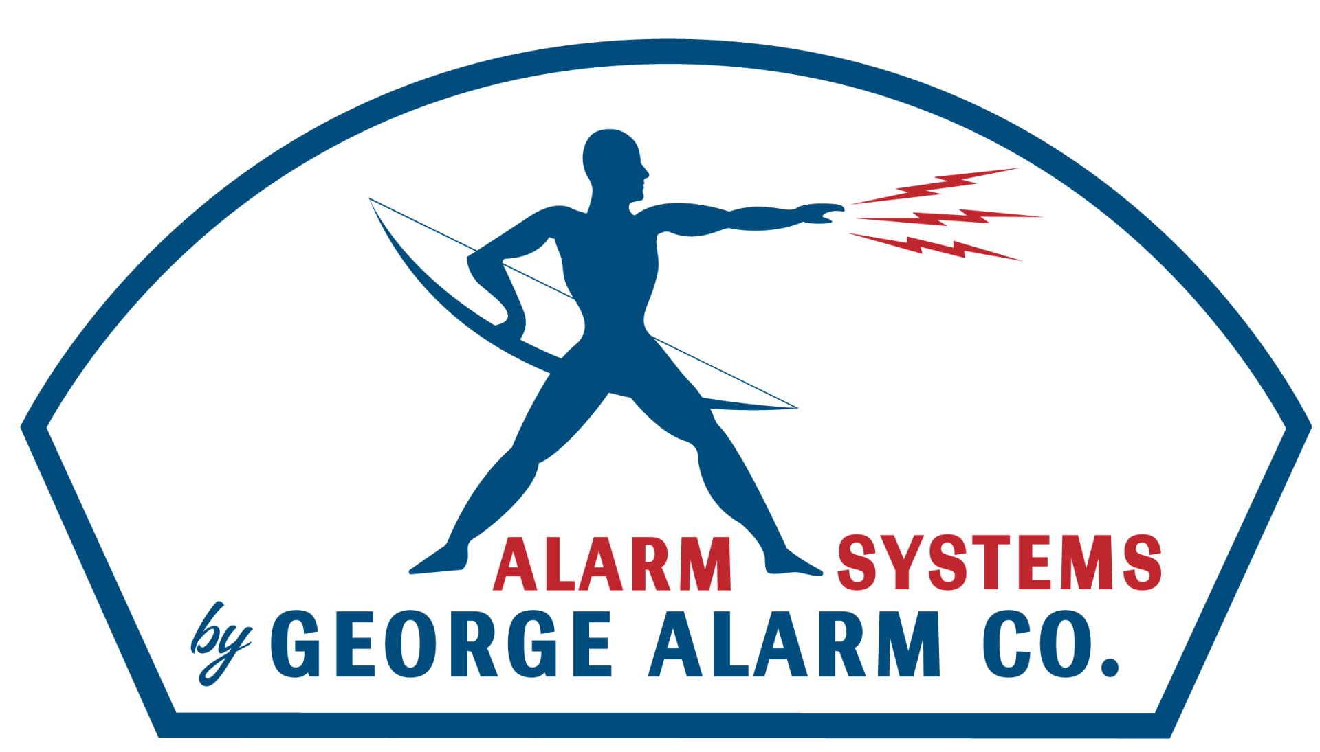 Fire & Burglar Alarms, Security Cameras, Access Control | George Alarm
