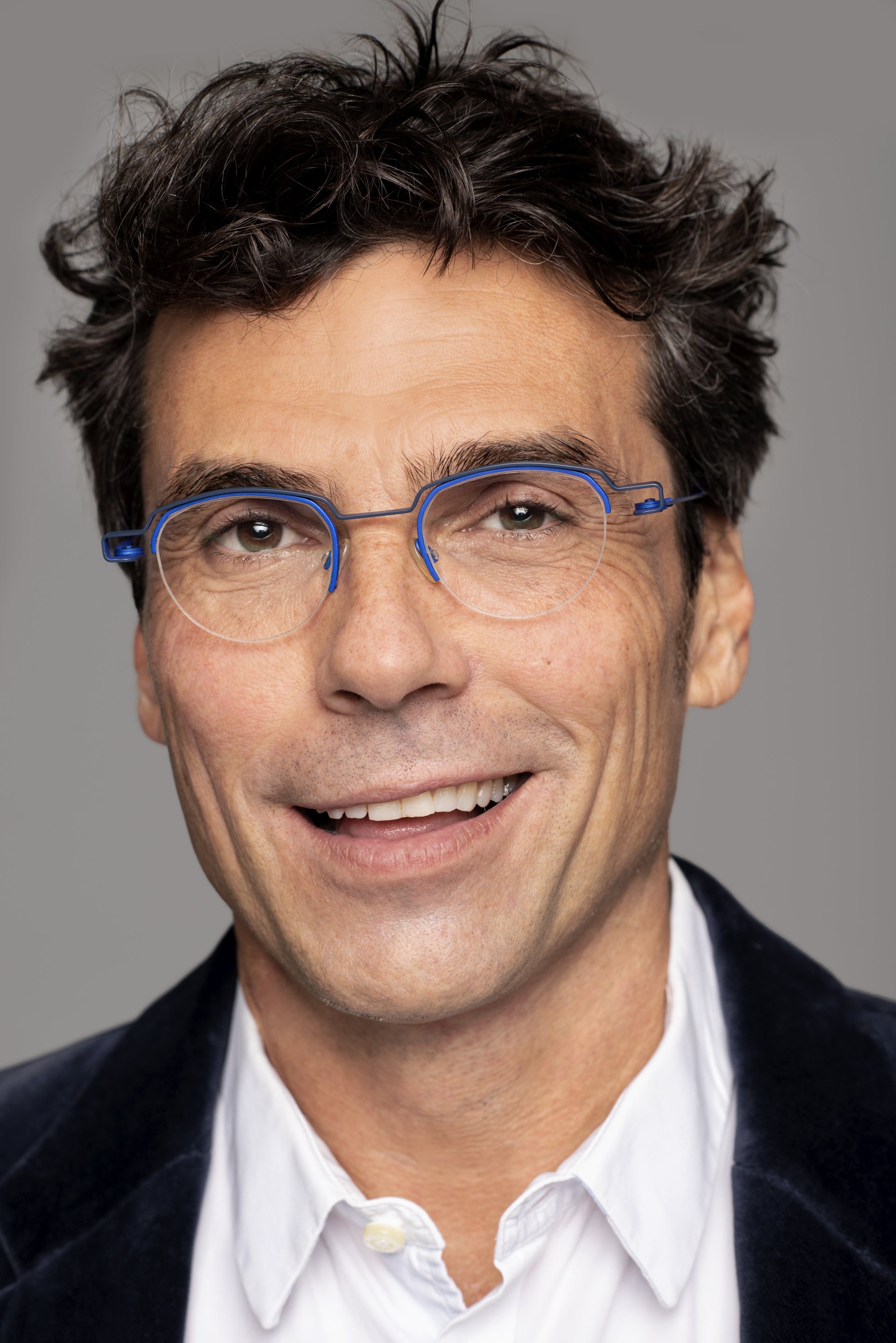 César Pérez | Agencia AMCA