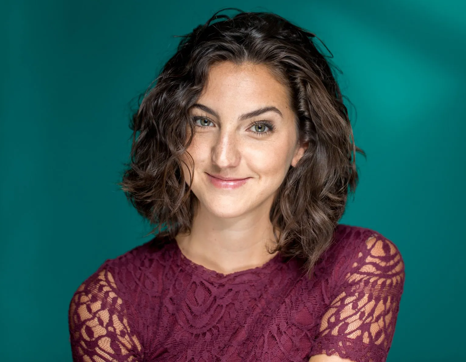 Itziar Luengo | Agencia AMCA