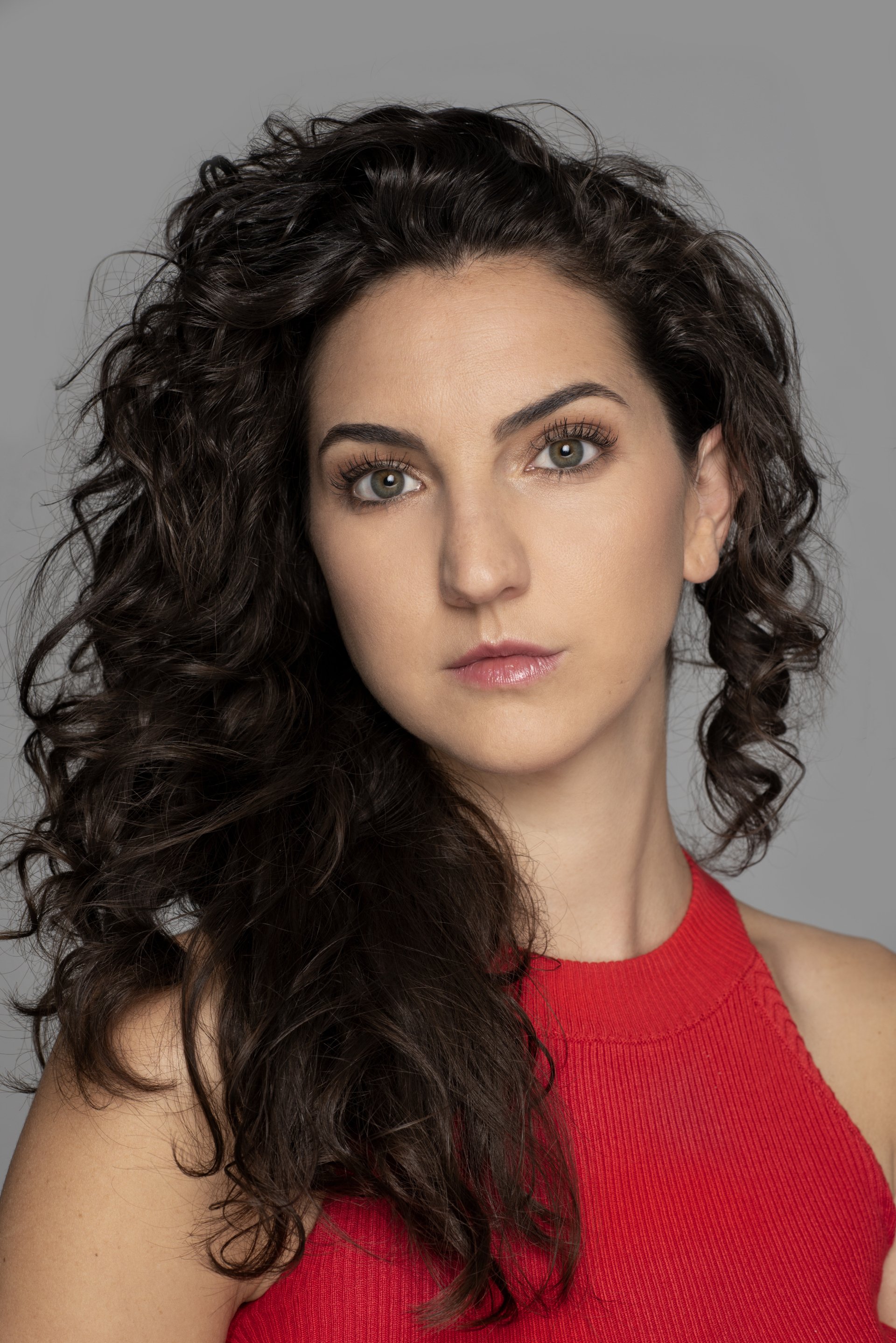 Itziar Luengo | Agencia AMCA