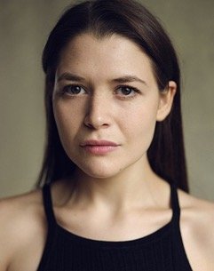 Actress ISABELLA WILLIAMS. AMCA INTERNATIONAL AGENCY