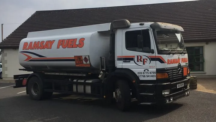 Ramsay Fuels offering the Best Heating Oil Prices in Dungannon