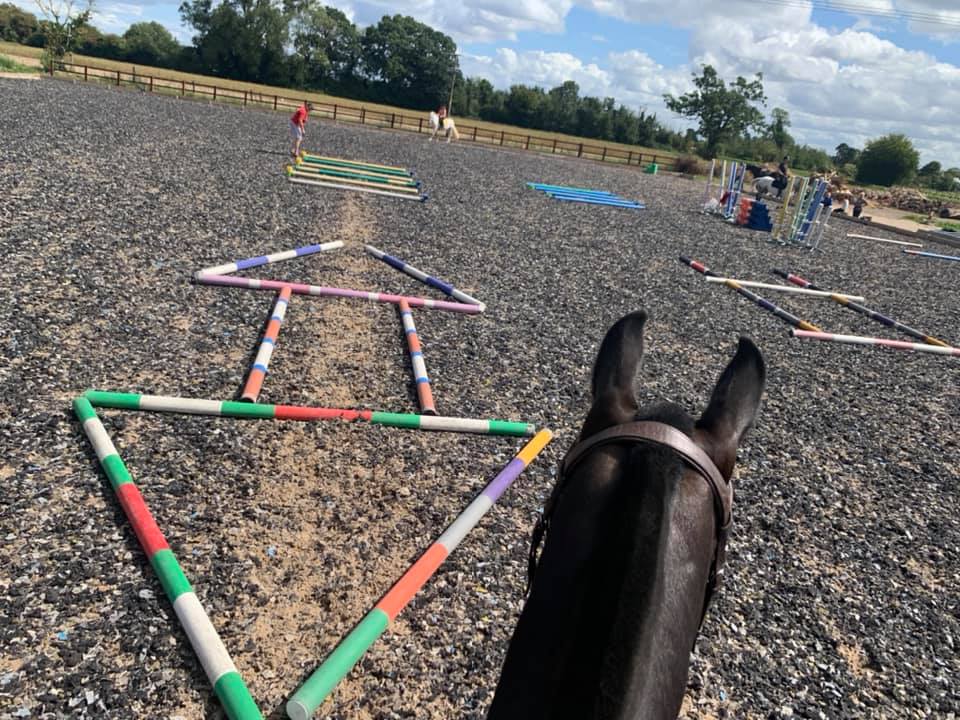 Barge Farm Equestrian, Taplow Berkshire