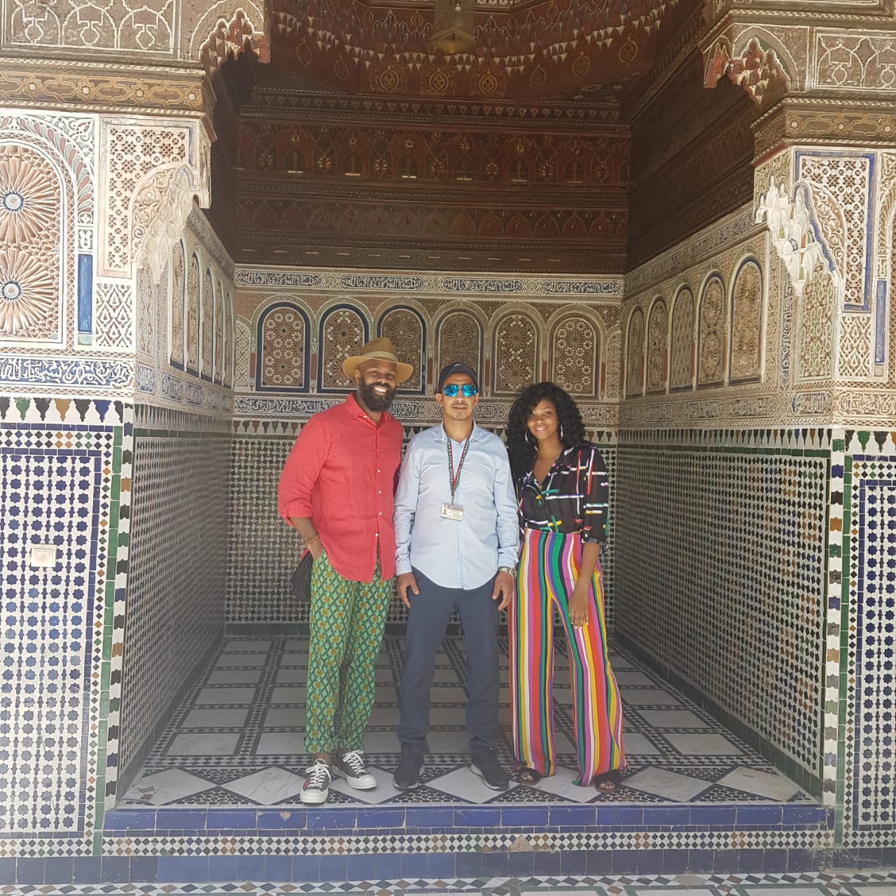 Marrakech Private Day Trips Guided City Tours ATV Tours