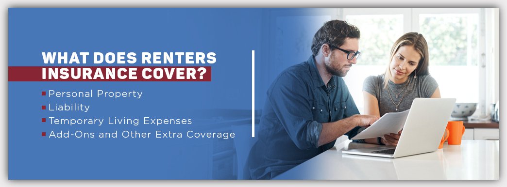 Renters Insurance | Property Management Guide