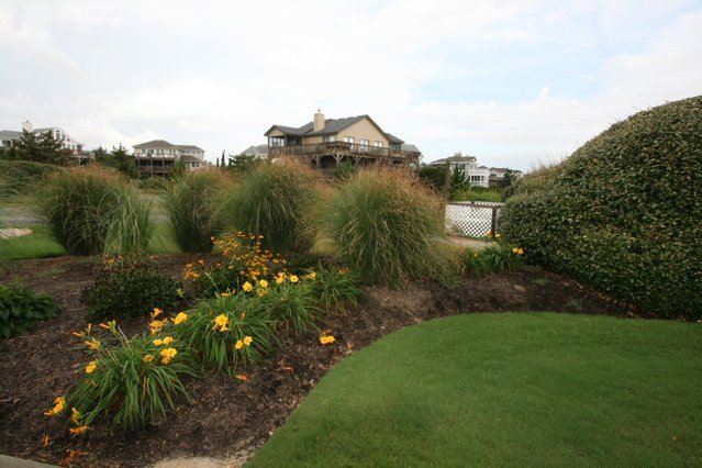 Lawn & Landscape Services by Distinctive Landscaping