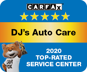 #No.1 Auto Repair Shop In Little Rock, AR | DJs Auto Repair
