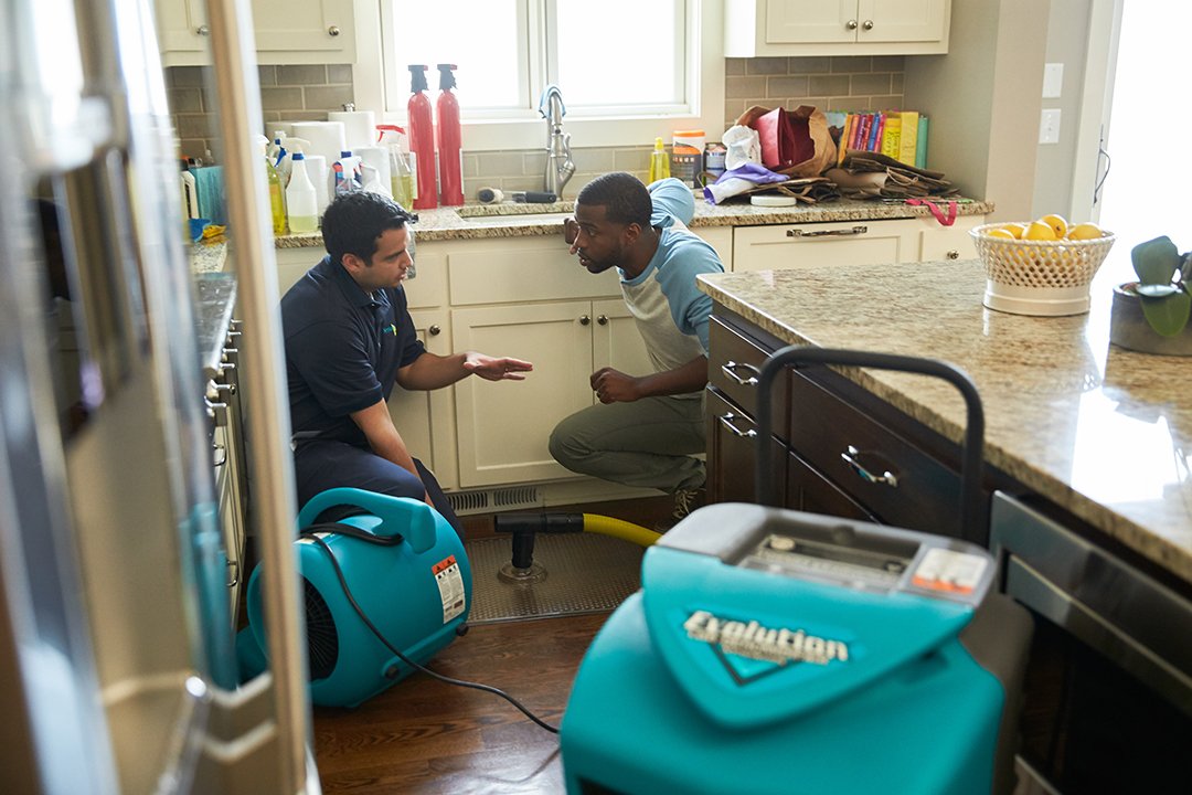 About Us | ServiceMaster Restoration Services