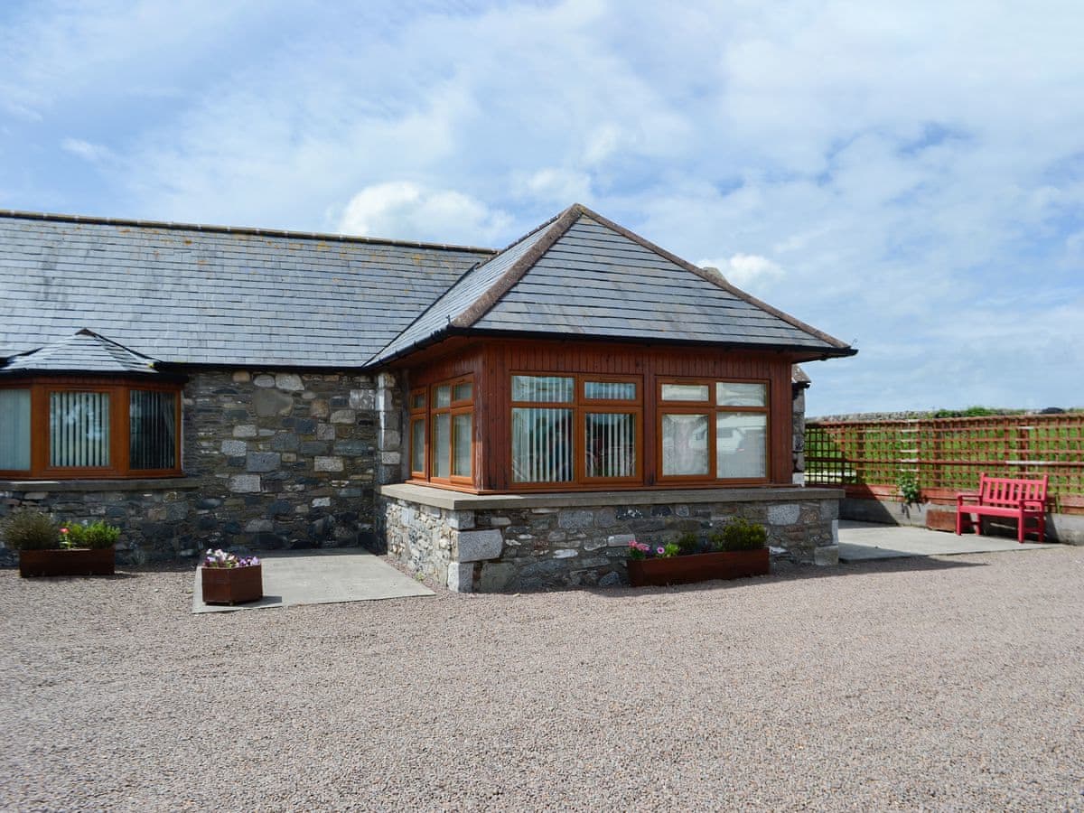 Peace & Quiet Holiday Cottages | Dumfries & Galloway