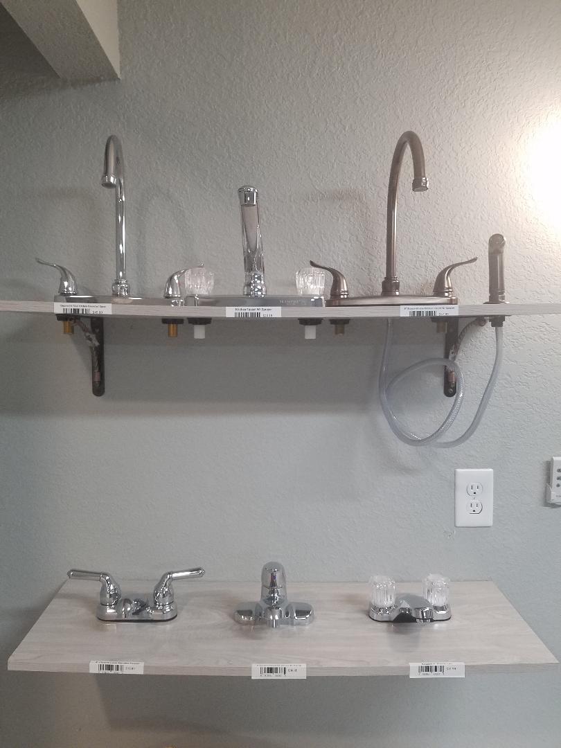 Jones Mobile Home Inc I Mobile Home Parts, Doors, Windows, Skirting ...