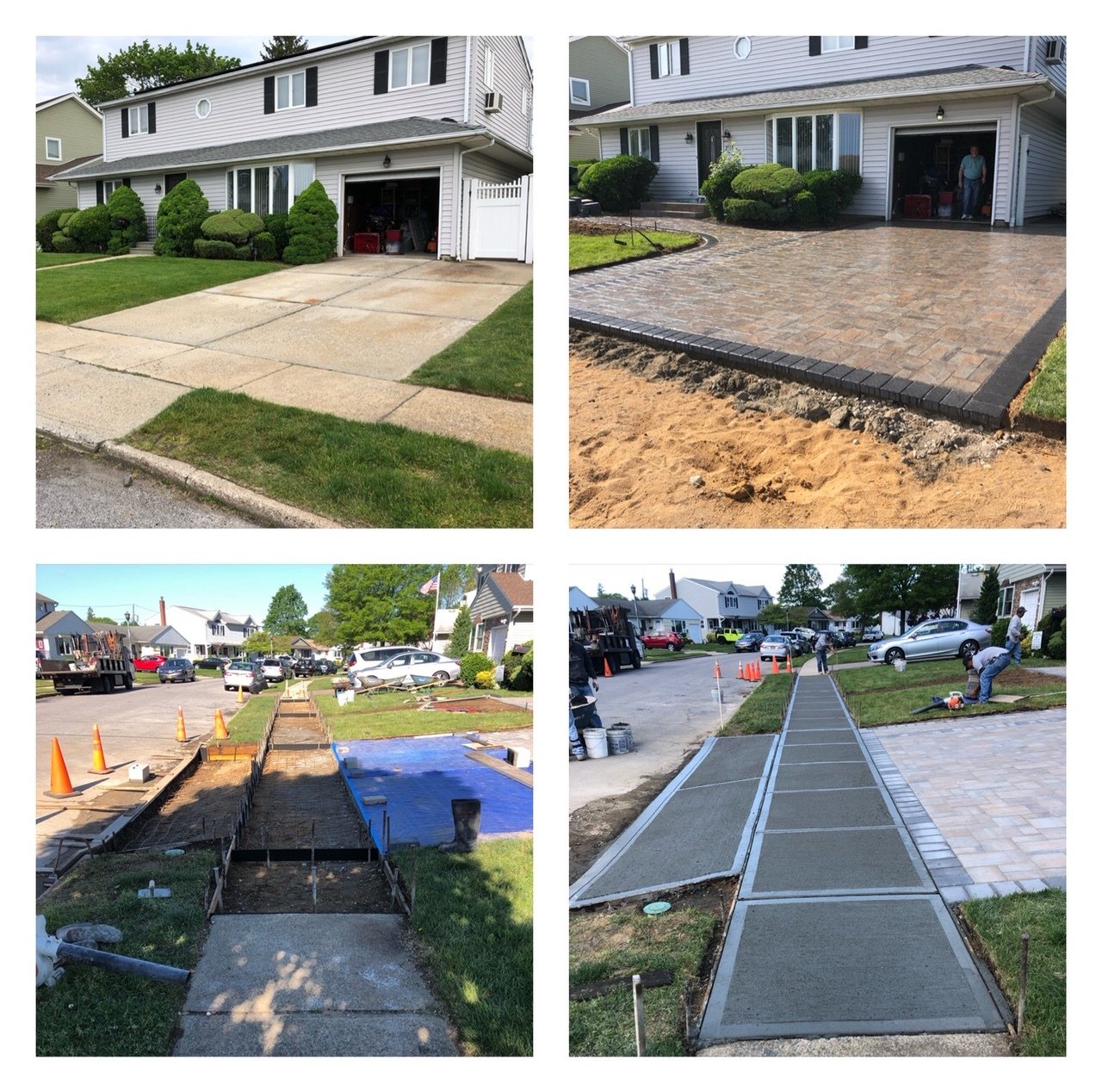 Perfection Contracting Corp - Masonry Contractor | Gallery of Projects