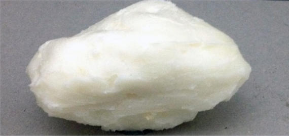 Stearic Acid & Palm Wax | JASANGA (M) SDN BHD