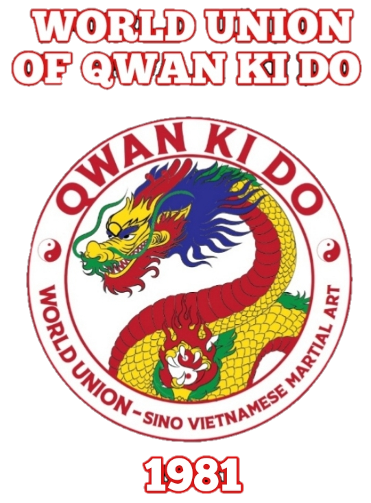 QWAN KI DO WORLD UNION SINO VIETNAMESE MARTIAL ART