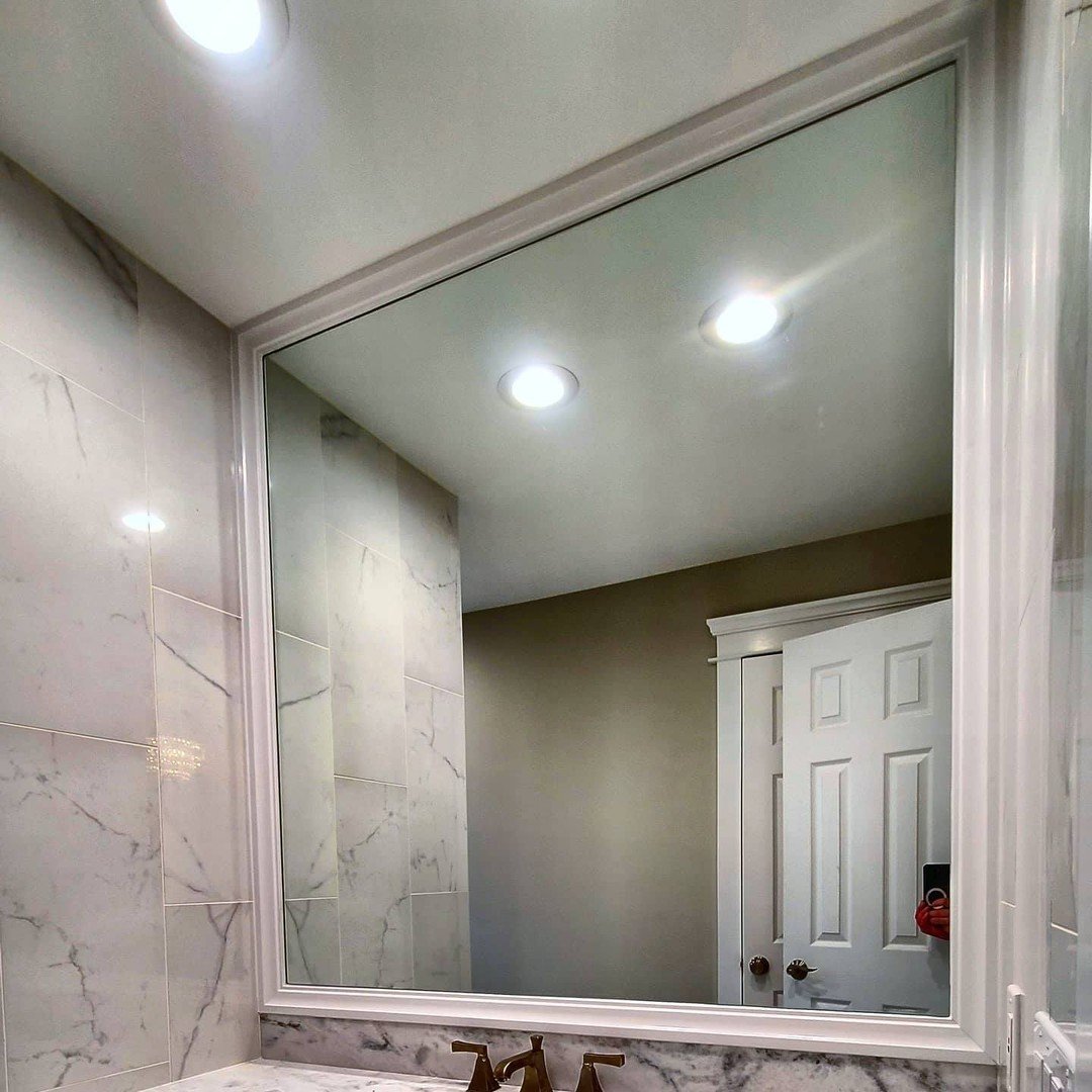 Custom Mirrors | Hillsborough, NJ | Hillsborough Glass Company