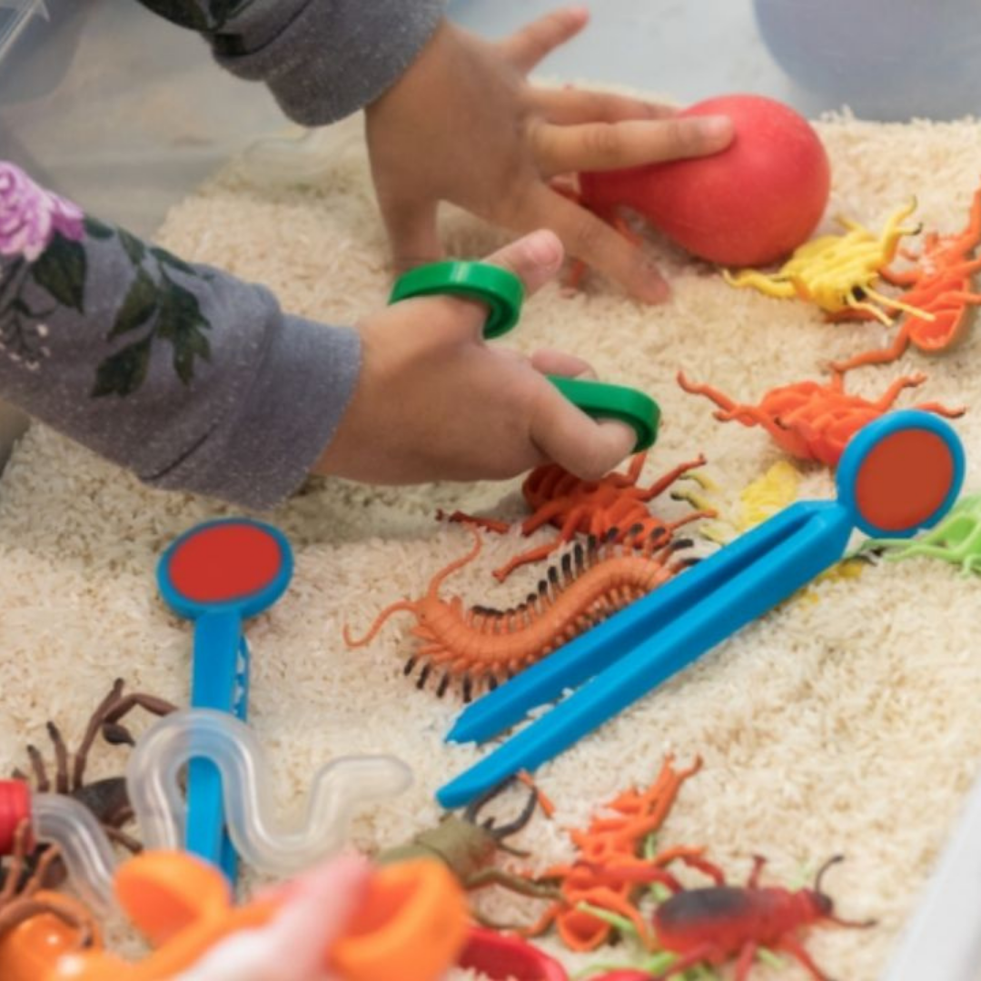 Prodigy Early Learning