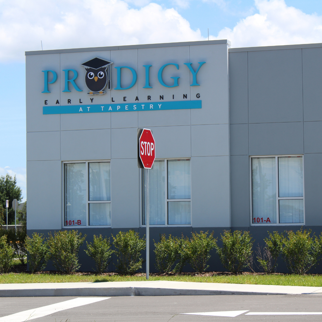 Prodigy Early Learning