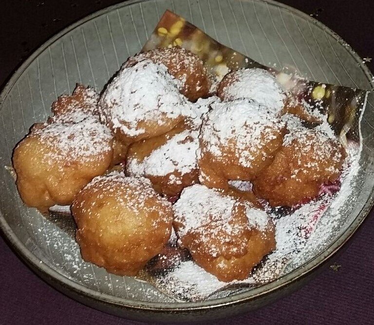 Diëtistenpraktijk Hilde Winters